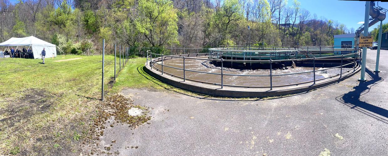 Raleigh County wastewater plant to get major upgrade | Local News ...
