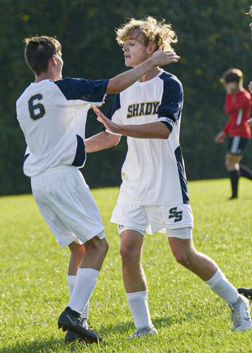 Prep Athlete of the Week: Vecellio puts together prolific two-game ...