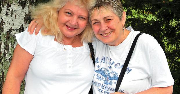 Lilly Reunion | Archives | register-herald.com