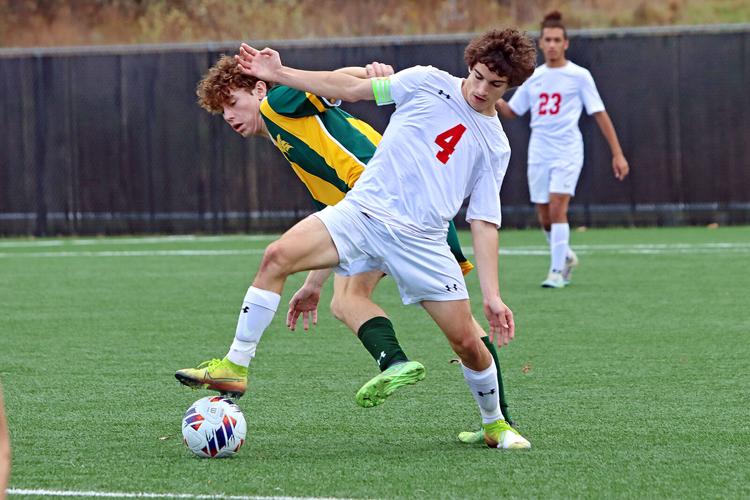 GALLERY: Greenbrier East wins state soccer championship | Gallery ...