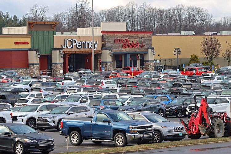 Black Friday in southern W.Va. | Gallery | register-herald.com