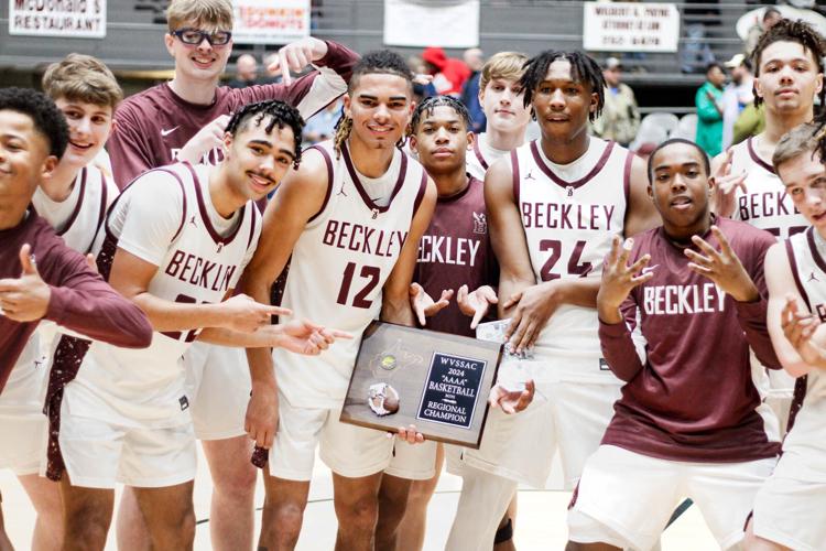 Redfern, Woodrow headed back to state tournament | Sports | register ...