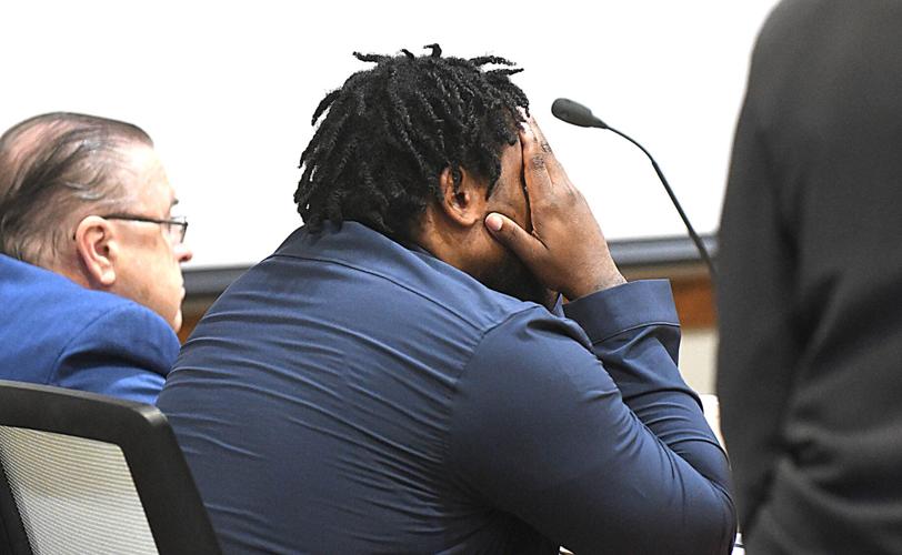 Defense calls first witnesses in Beckley murder trial | News | register ...