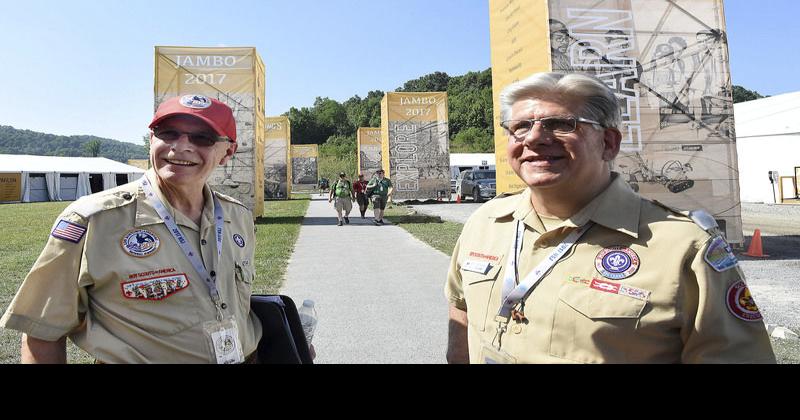 Boy Scout Summit brings in millions to state, new study reports | Money ...