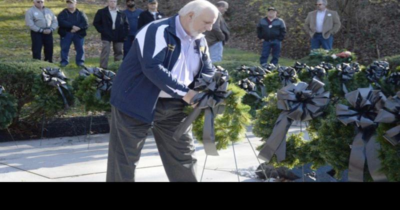 1968 Farmington mine explosion remembered | State & Region | register ...