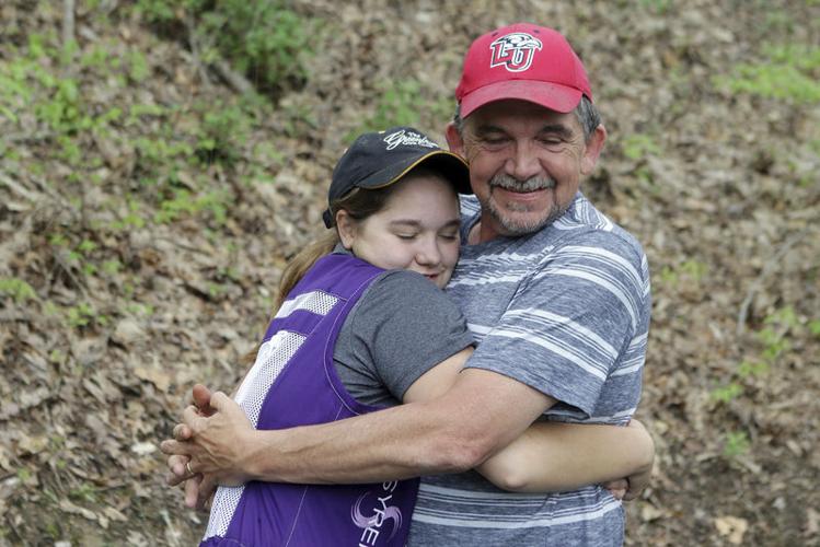 Makayla Scott continues climb to the top | Sports | register-herald.com