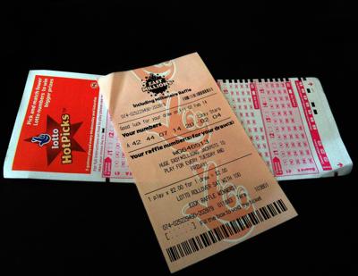 West Virginia Lottery player wins $2 million Powerball prize with Power ...