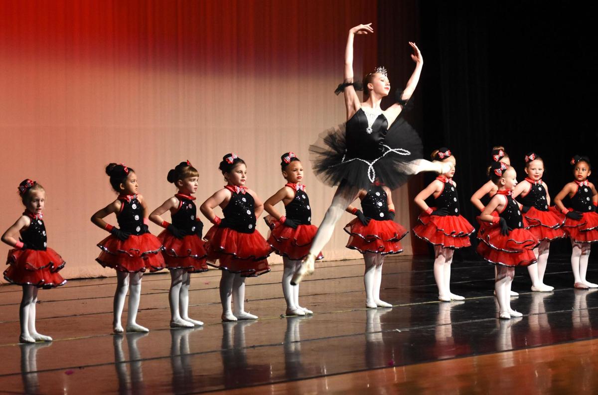 GALLERY Beckley Dance Theatre Recital Gallery Register herald gallery-beckley-dance-theatre-recital-gallery-register-herald