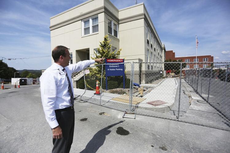 Facility nearly done with $17 million expansion | News | register ...