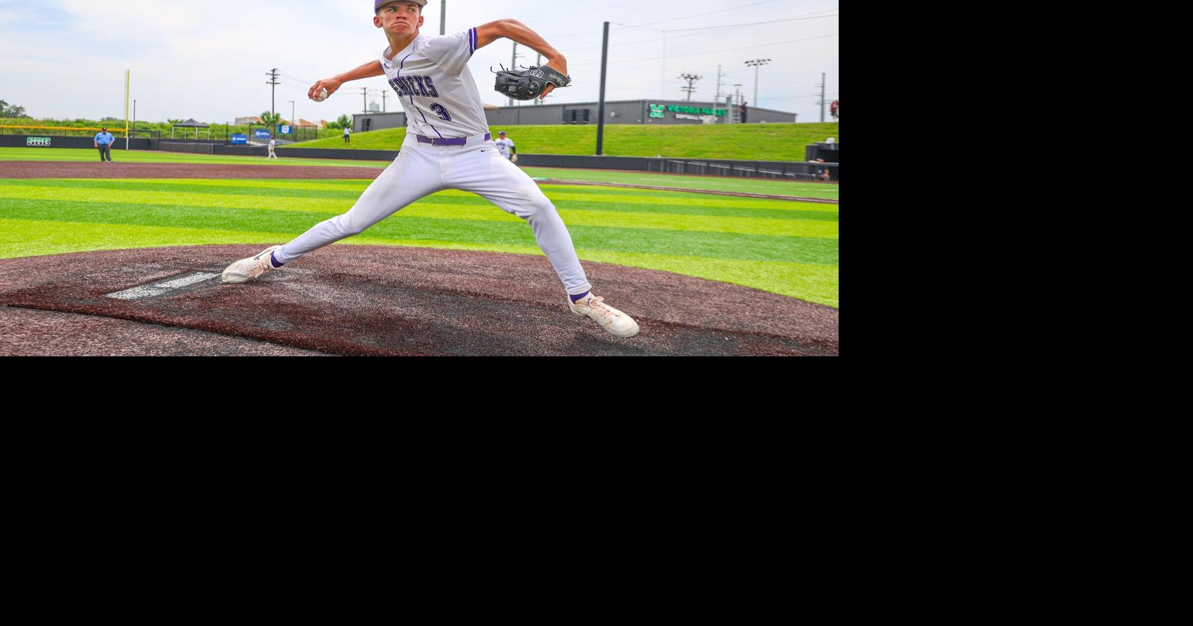 Prep baseball state tournament: Wheeling Central rides momentum swing ...