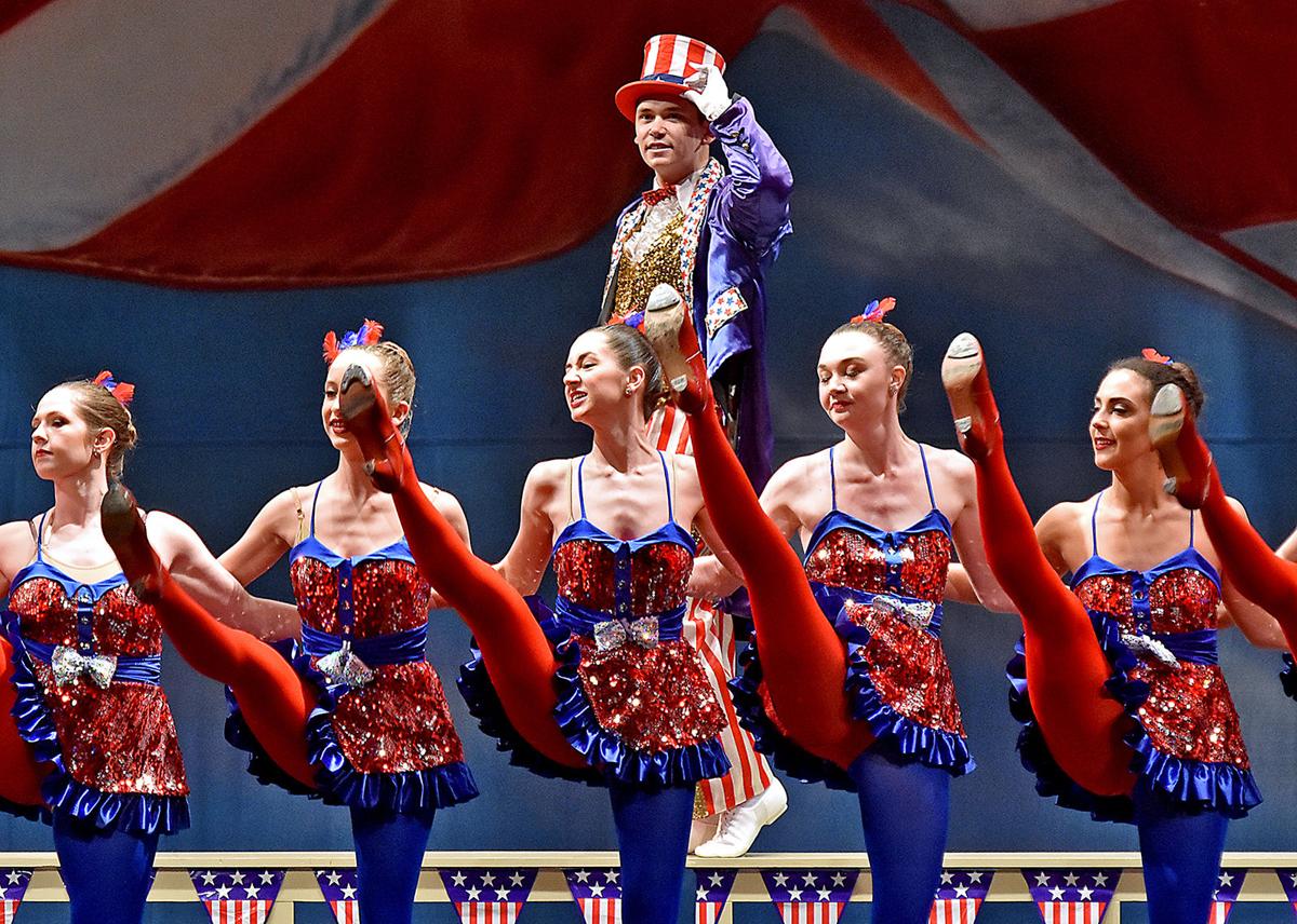 GALLERY Beckley Dance Theatre School s God Bless America Gallery gallery-beckley-dance-theatre-school-s-god-bless-america-gallery