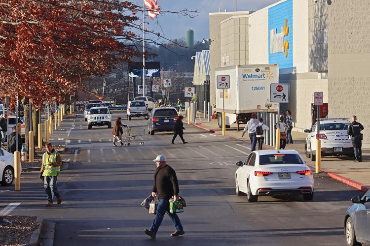 Black Friday in southern W.Va. | Gallery | register-herald.com