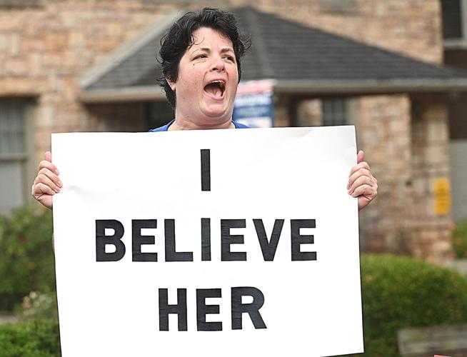 Protective order granted against Raleigh prosecutor; petition to remove ...