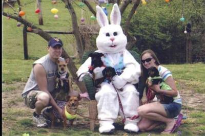 Murder Mystery, Wagfast, Egg hunts | Life | register-herald.com