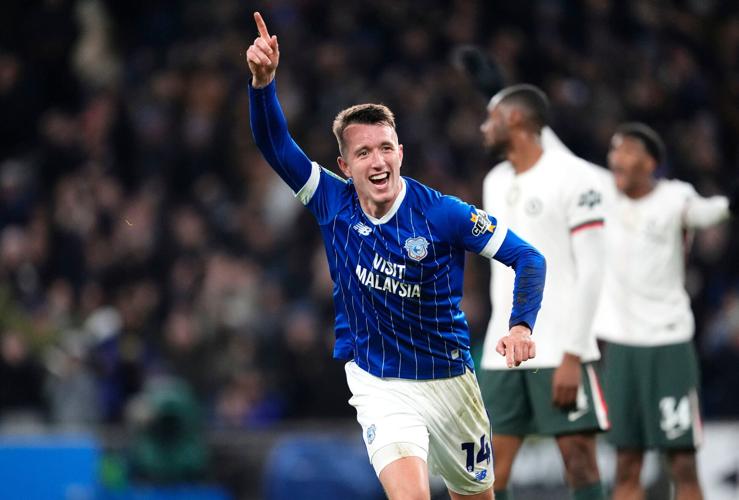 Chelsea reaches English League Cup semifinals as subs make difference ...