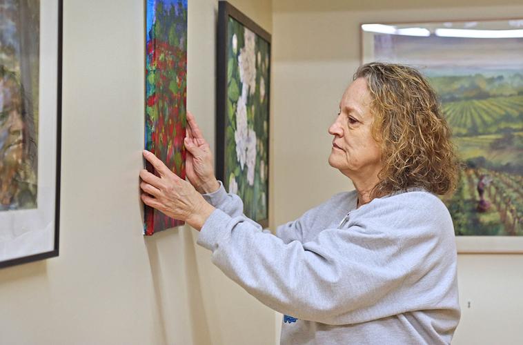 Art show to celebrate "Billy Foster's Appalachia" | Life | register ...