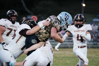 Meadow Bridge's Sims named Athlete of the Week | Sports | register ...