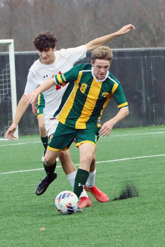GALLERY: Greenbrier East wins state soccer championship | Gallery ...