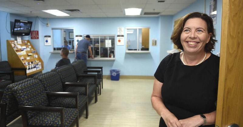 Beckley VA Medical Center wait times below national average | News ...