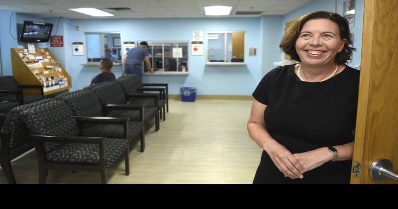 Beckley VA Medical Center wait times below national average | News | register-herald.com