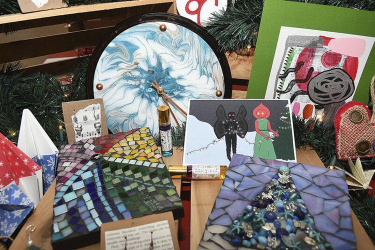 Beckley Art Center Gift Show adjusts for shopper safety | Money ...