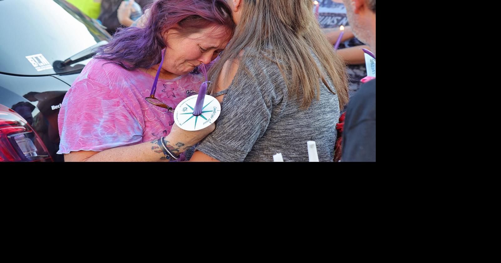 Remembrance Walk for Haley Weikle (WITH VIDEO) | News | register-herald.com