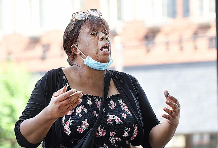 Parents against child abuse rally | News | register-herald.com