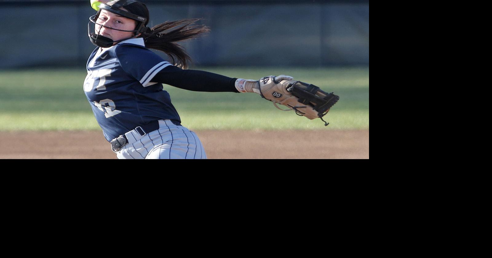 State softball tournament: Cavaliers, Raiders are battle tested ...