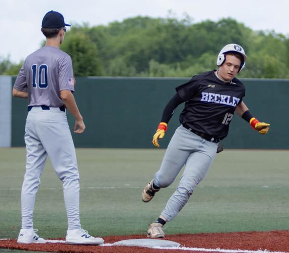 American Legion baseball: Bash gives up one hit in doubleheader sweep ...