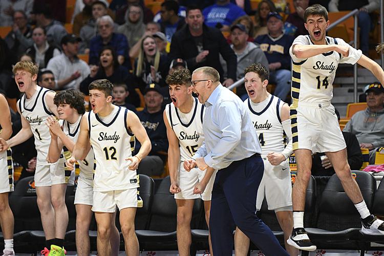 Shady falls short of storybook ending against Fairmont (With Gallery ...