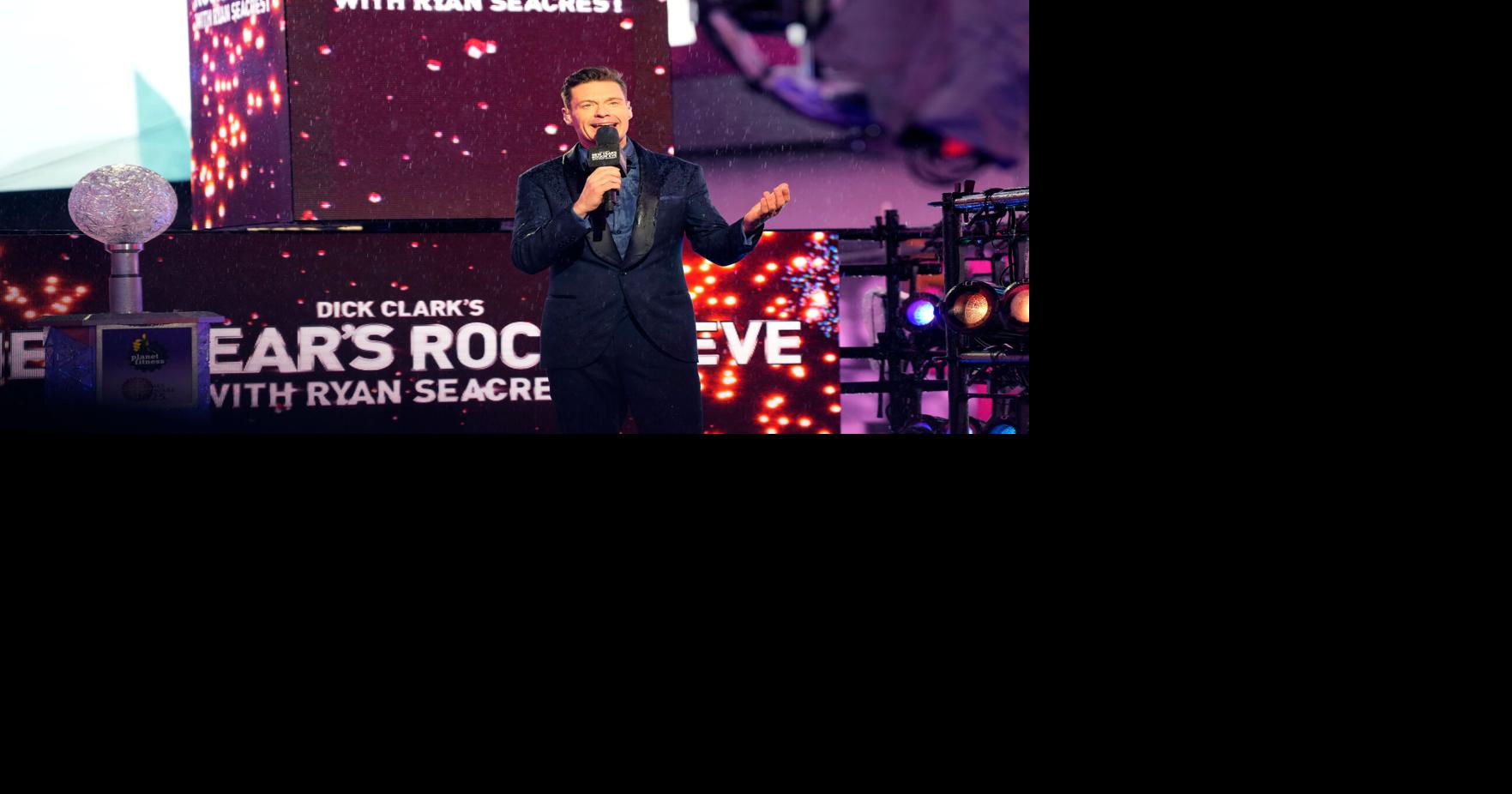 What music and television to stream: A New Year's Eve tradition and a ...