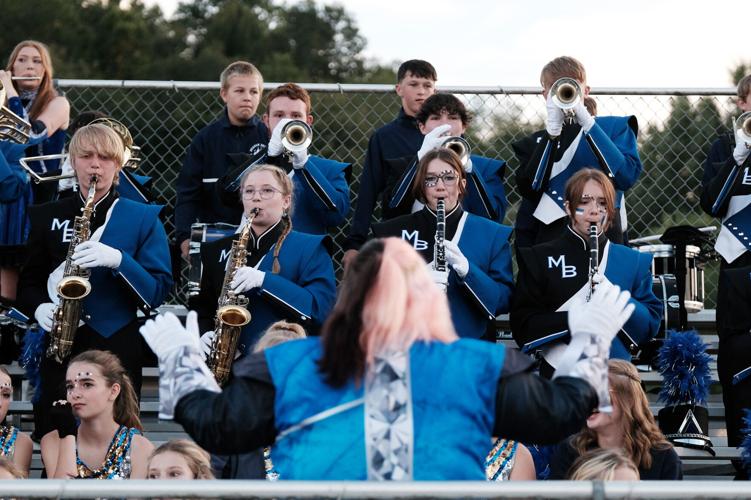 Gallery: Meadow Bridge vs Pocahontas Co. | Gallery | register-herald.com