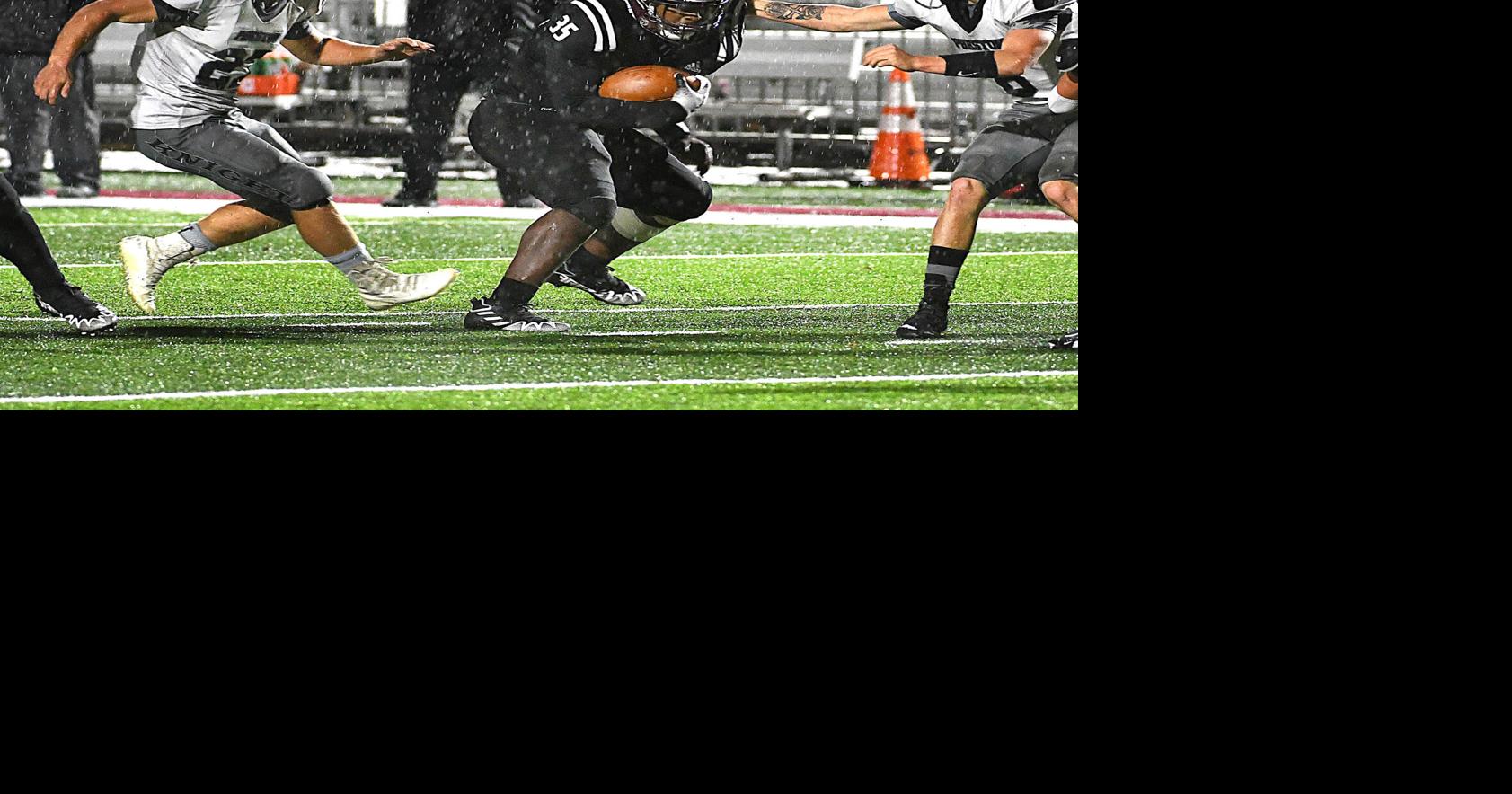 Coalfield Conference announces football honors | Sports | register ...