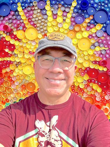 Into nothingness — "Learning a second language can give you a second ...