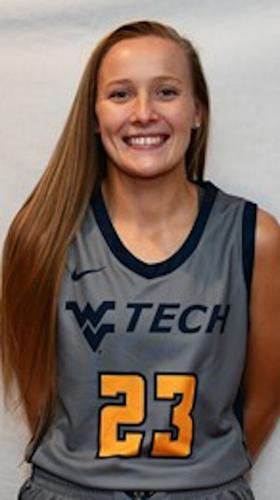 WVU Tech women breeze by Bluefield State | Sports | register-herald.com