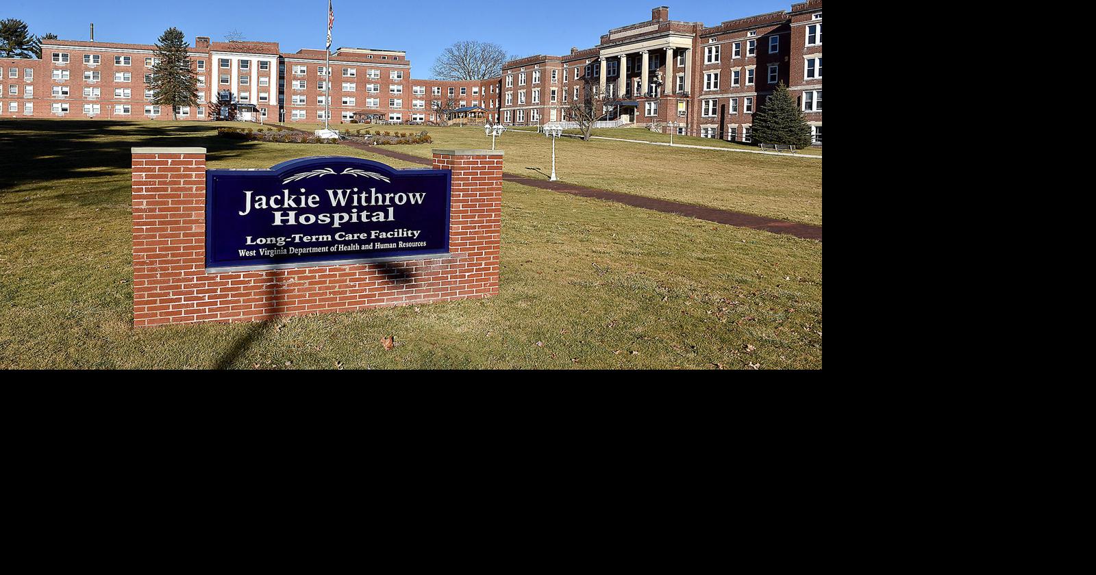 State reaches deal to sell Jackie Withrow Hospital, three others ...