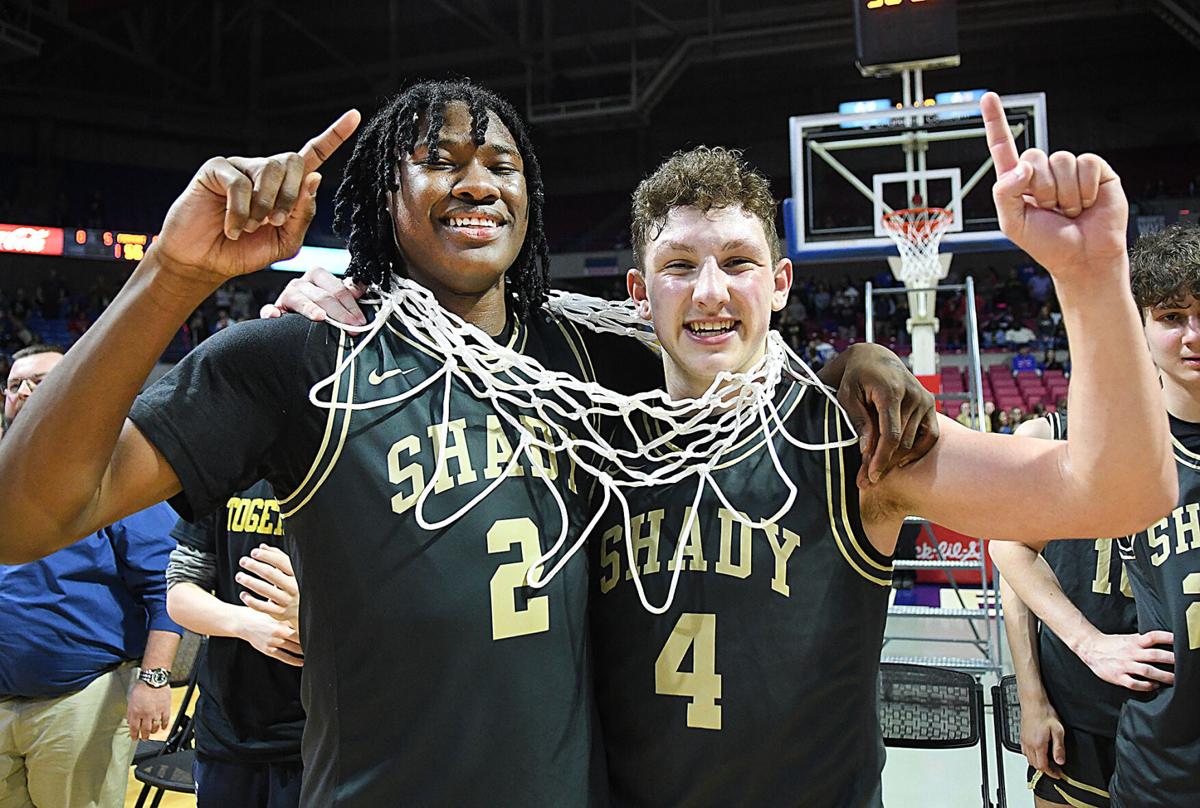 Maxwell etches his name in Shady Spring hoops history | Sports ...