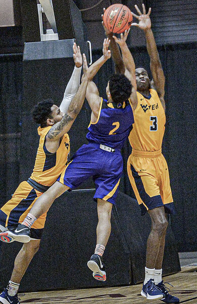 River States Conference to determine tournament format | College Sports ...
