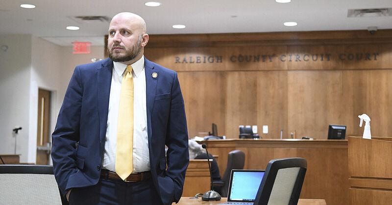 Hatfield talks about changes in Prosecutor's Office | State & Region ...