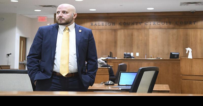 Hatfield talks about changes in Prosecutor's Office | State & Region ...