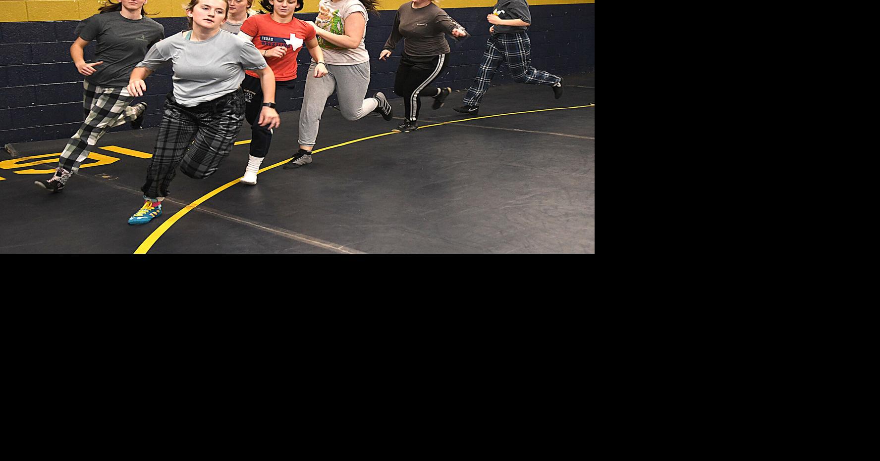 Shady Spring to host inaugural All Girls Scuffle | Sports | register ...