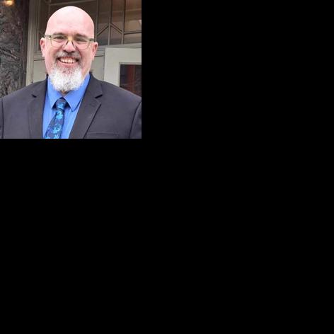 Gary Vaughan – Magistrate Div. 1 | Election | register-herald.com