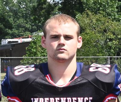 Indy all-stater Blankenship has young linemen ready to go | Sports ...