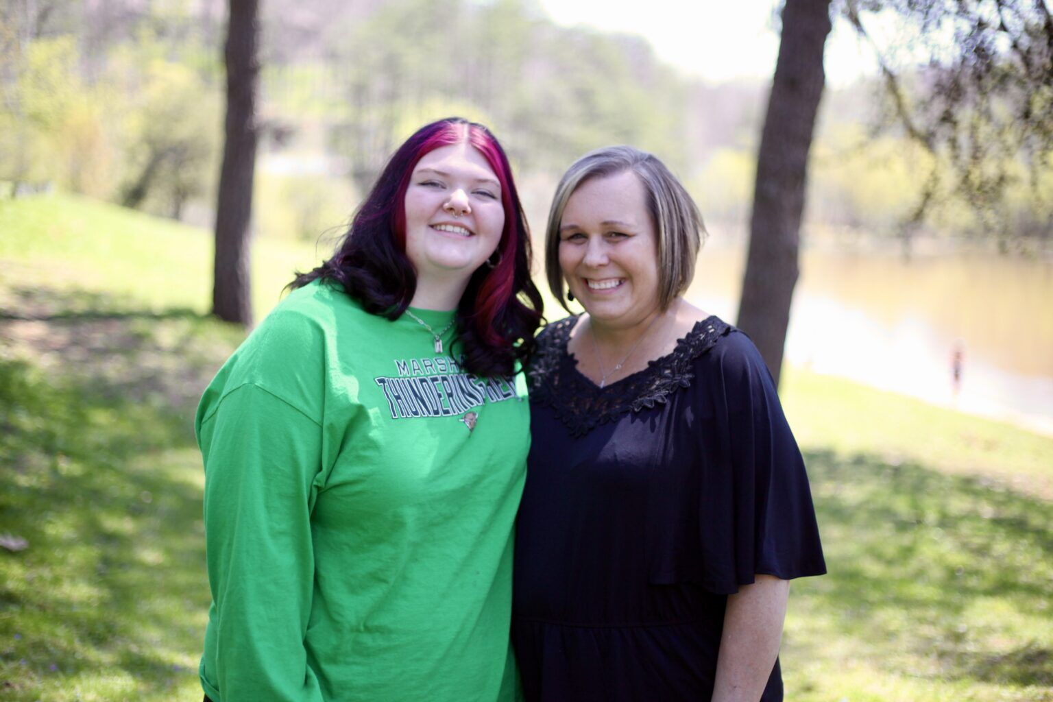 Bridge Program sees success encouraging W.Va. kids in foster, kinship ...