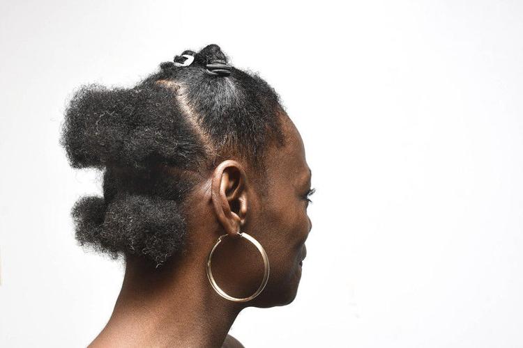 Identity at root of black hairstyles | Life | register-herald.com
