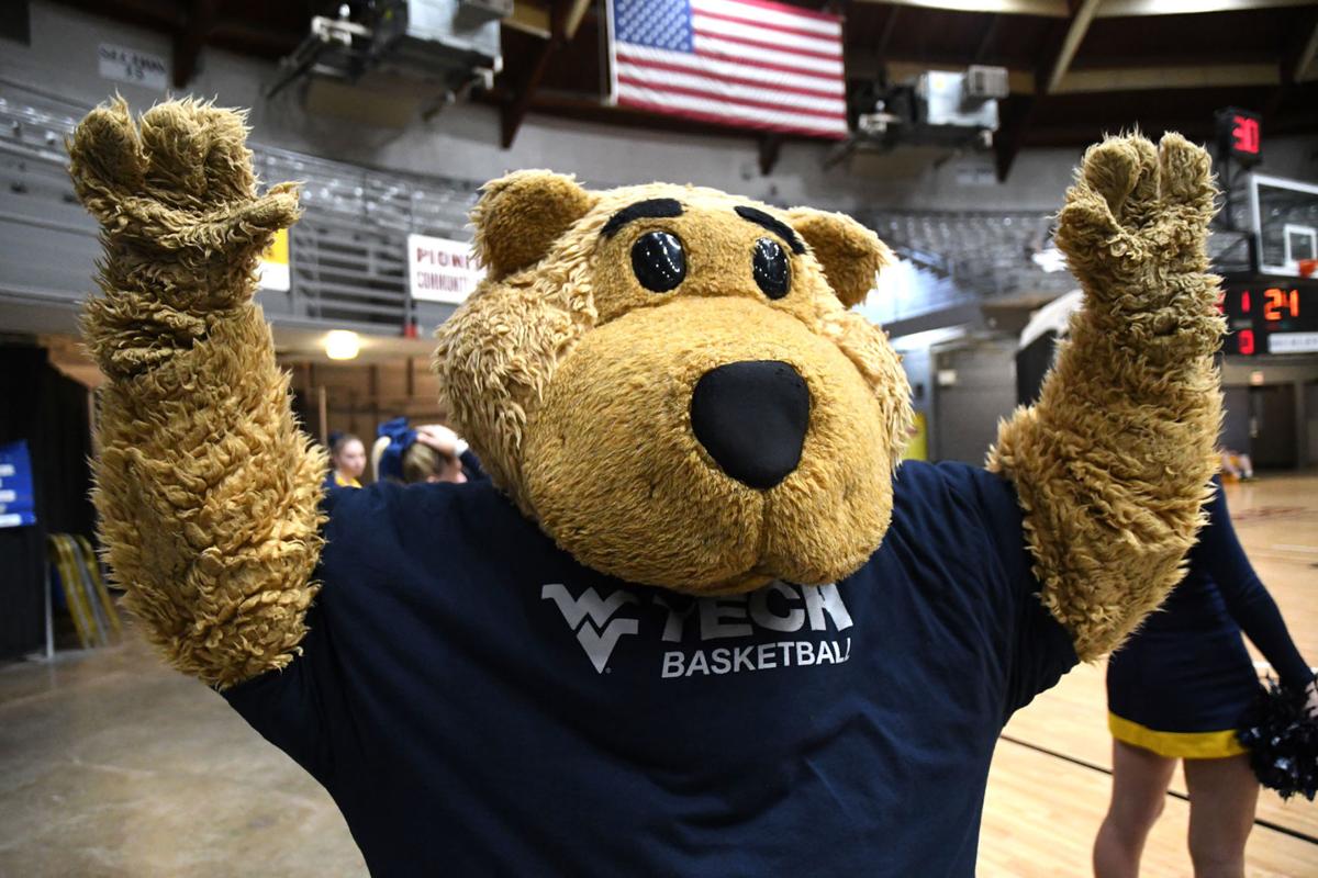 WVU Tech rattles Indiana Kokomo (WITH GALLERY & VIDEO) | Sports ...