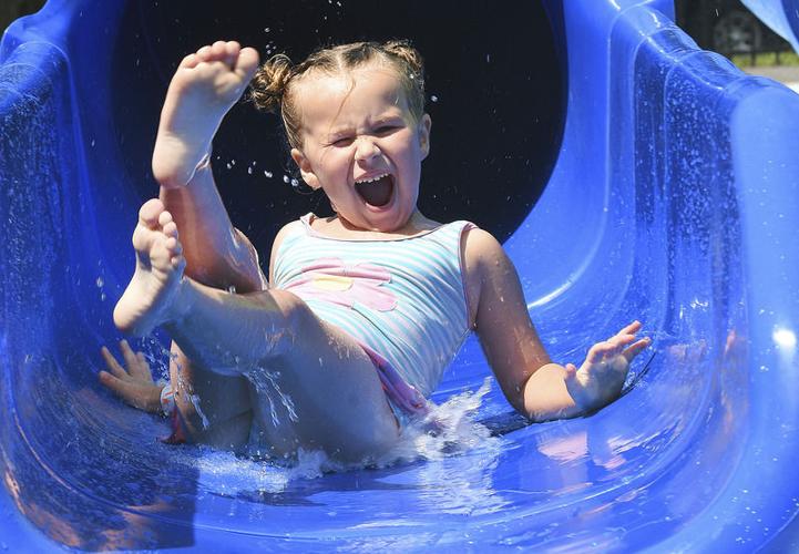 Lake Stephens boasts new additions | News | register-herald.com