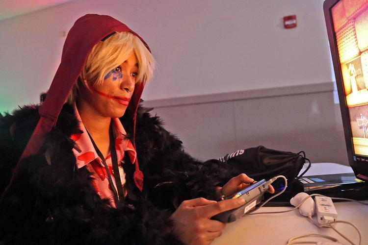 Causeacon This Weekend in Beckley | News | register-herald.com