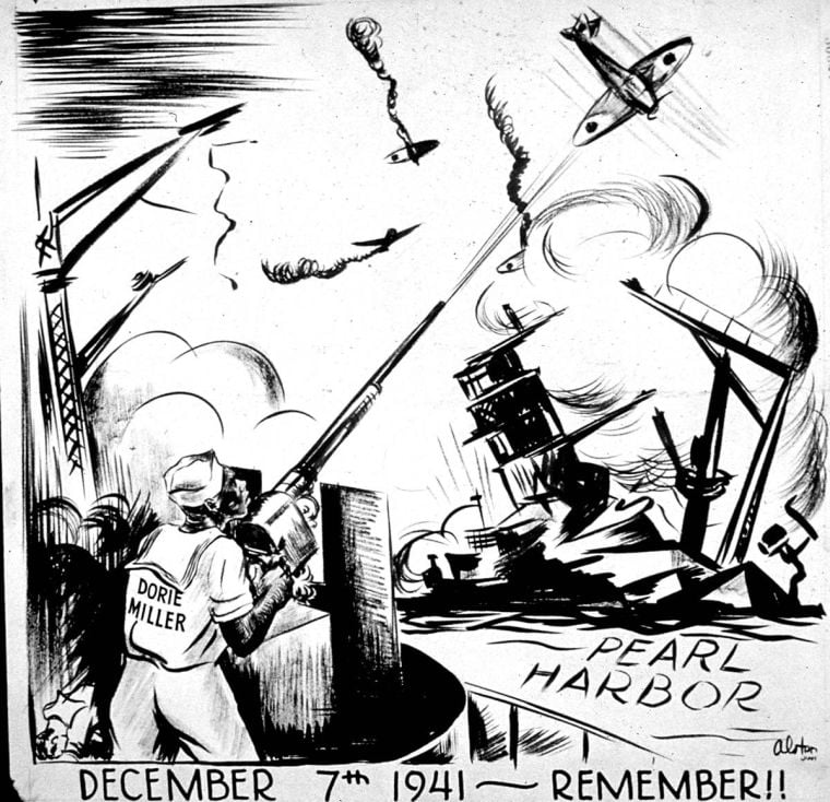 ‘Above and beyond the call of duty’ | Local News | register-herald.com