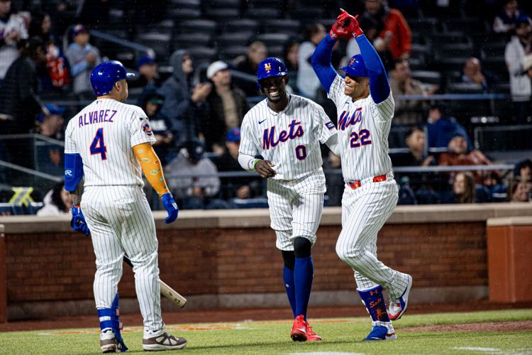 Kodai Senga to IL and Juan Soto (left forearm) limited to DH for Mets ...